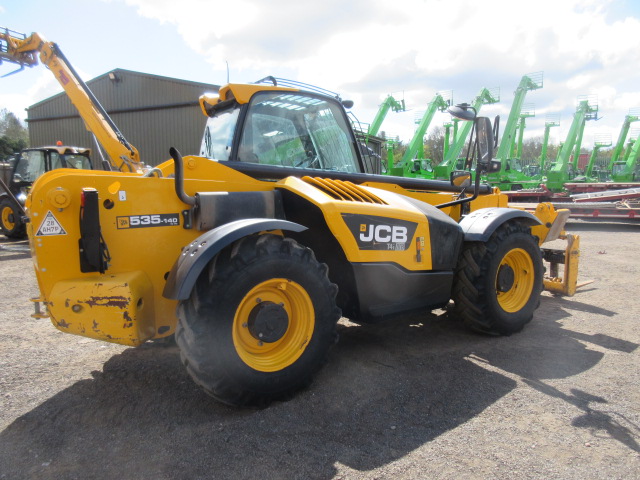 Plant Wise - specialists in used plant machinery