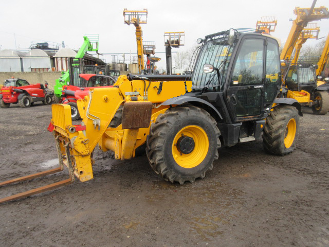 Plant Wise - specialists in used plant machinery
